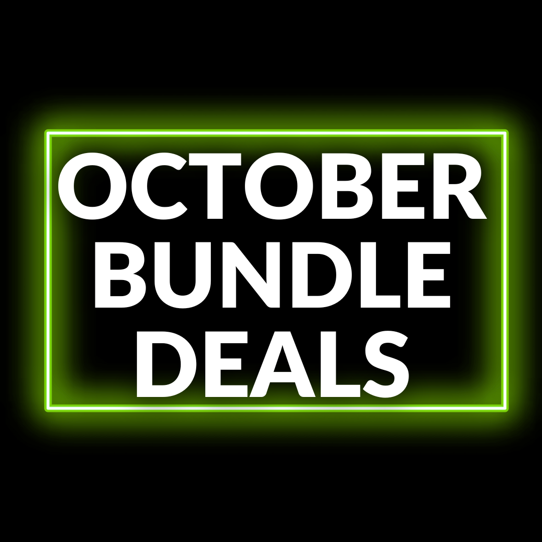 October Deals