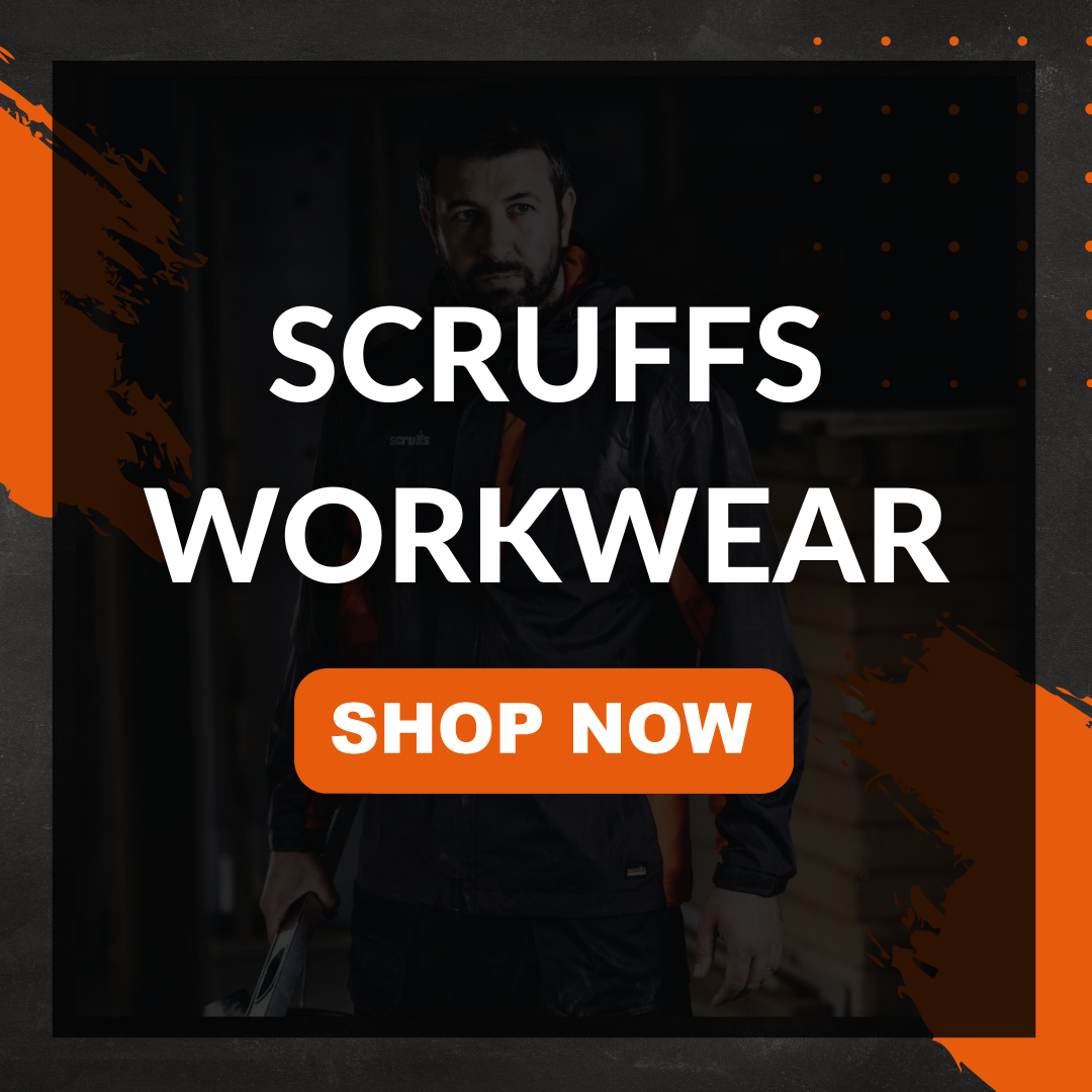 Scruffs Workwear