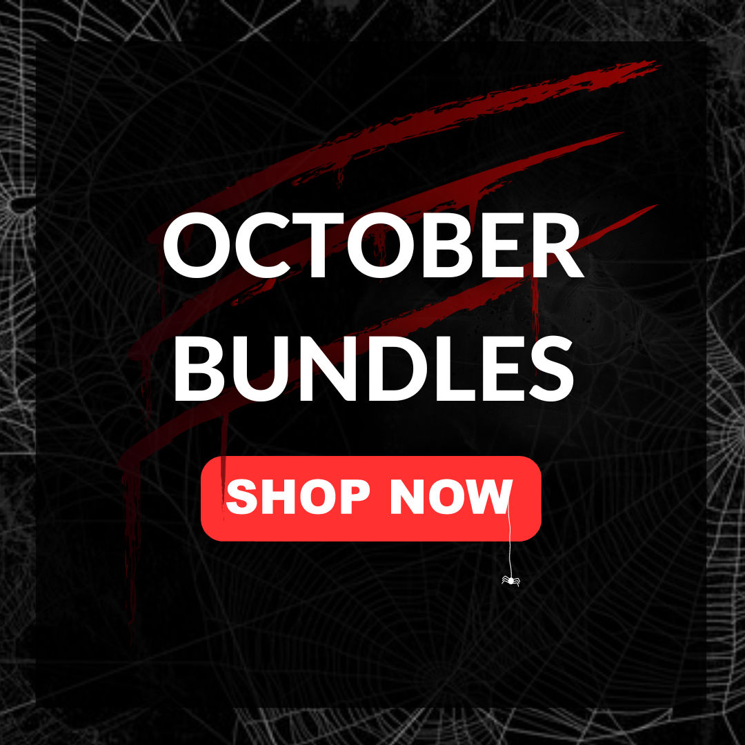 October Bundles