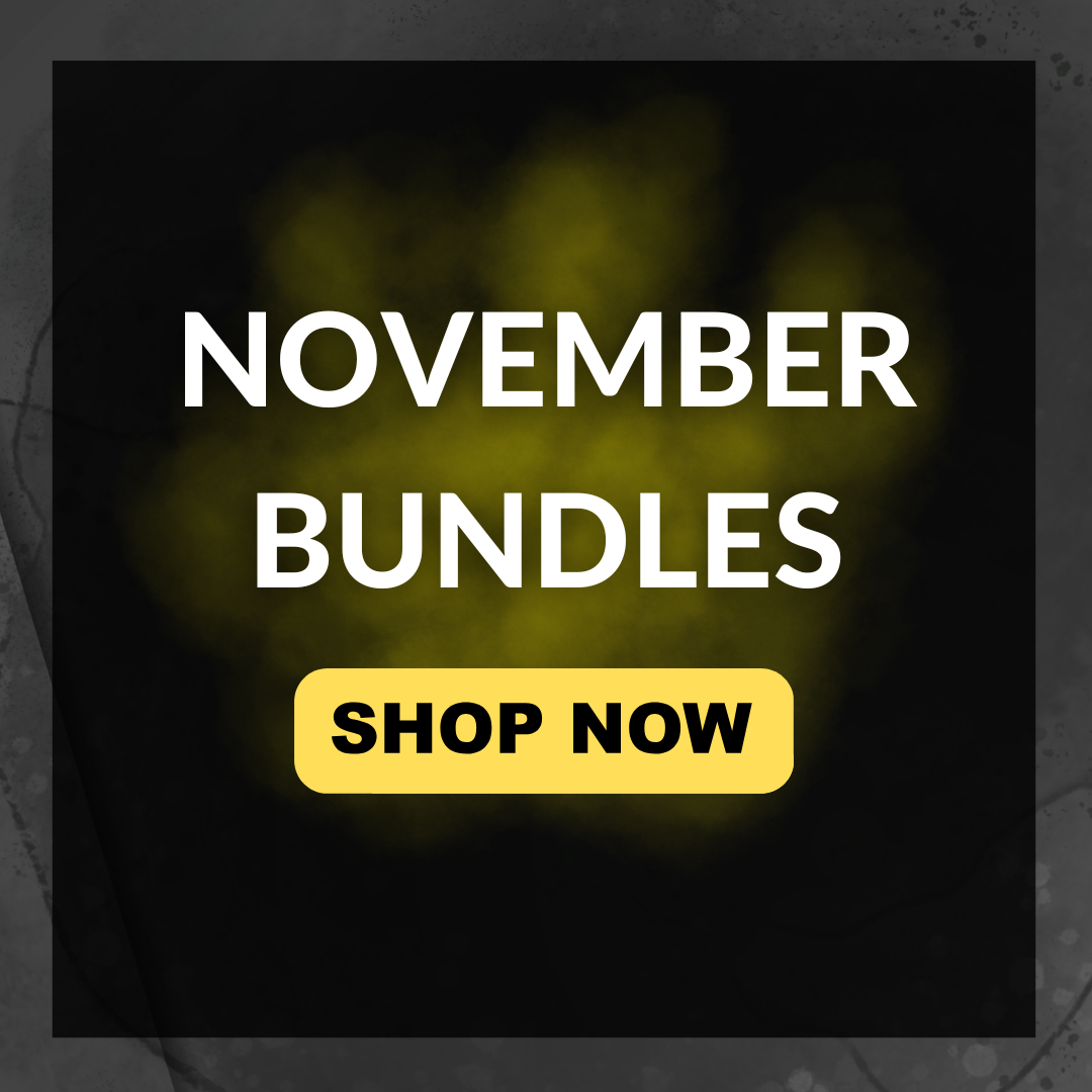November Bundles
