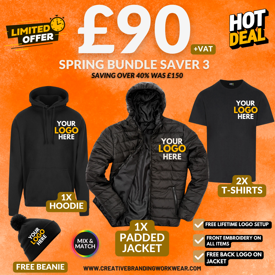 Spring Bundle Saver 3