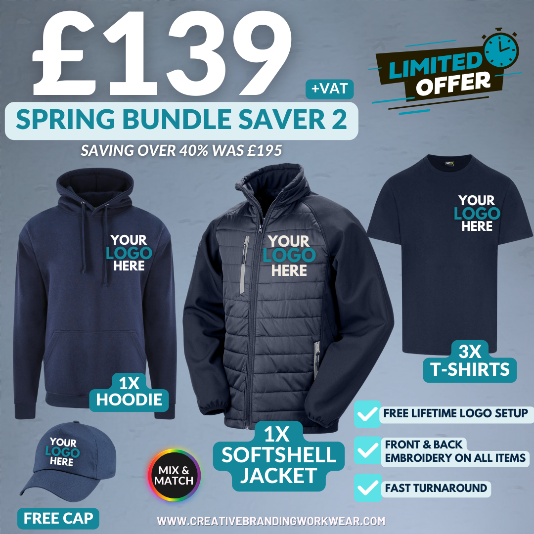 Spring Bundle Saver 2