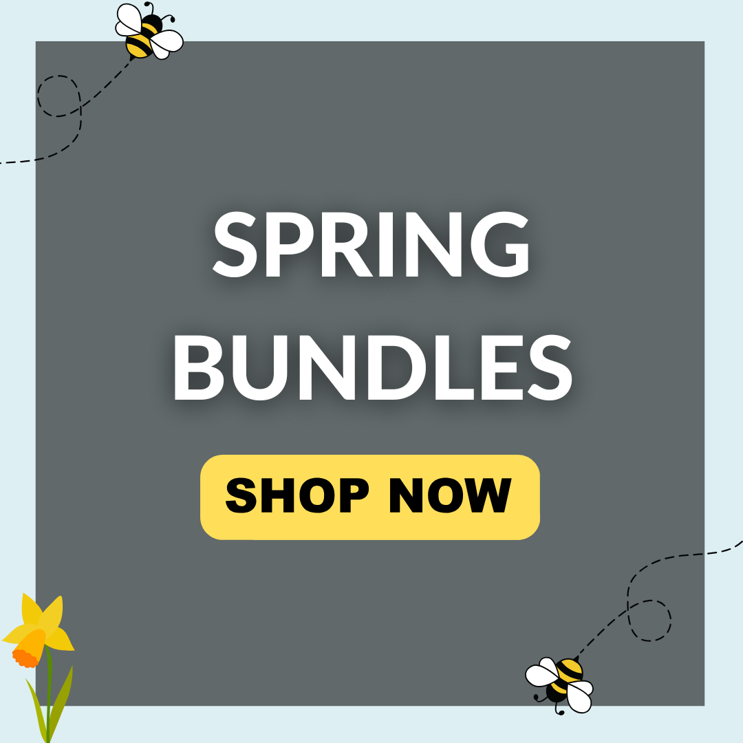 Spring Bundles