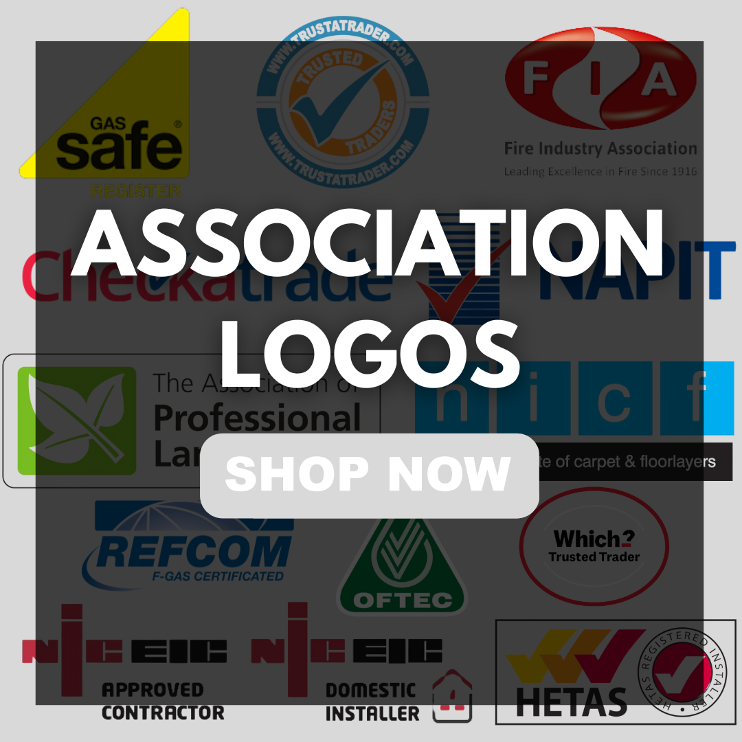 ASSOCIATION LOGOS
