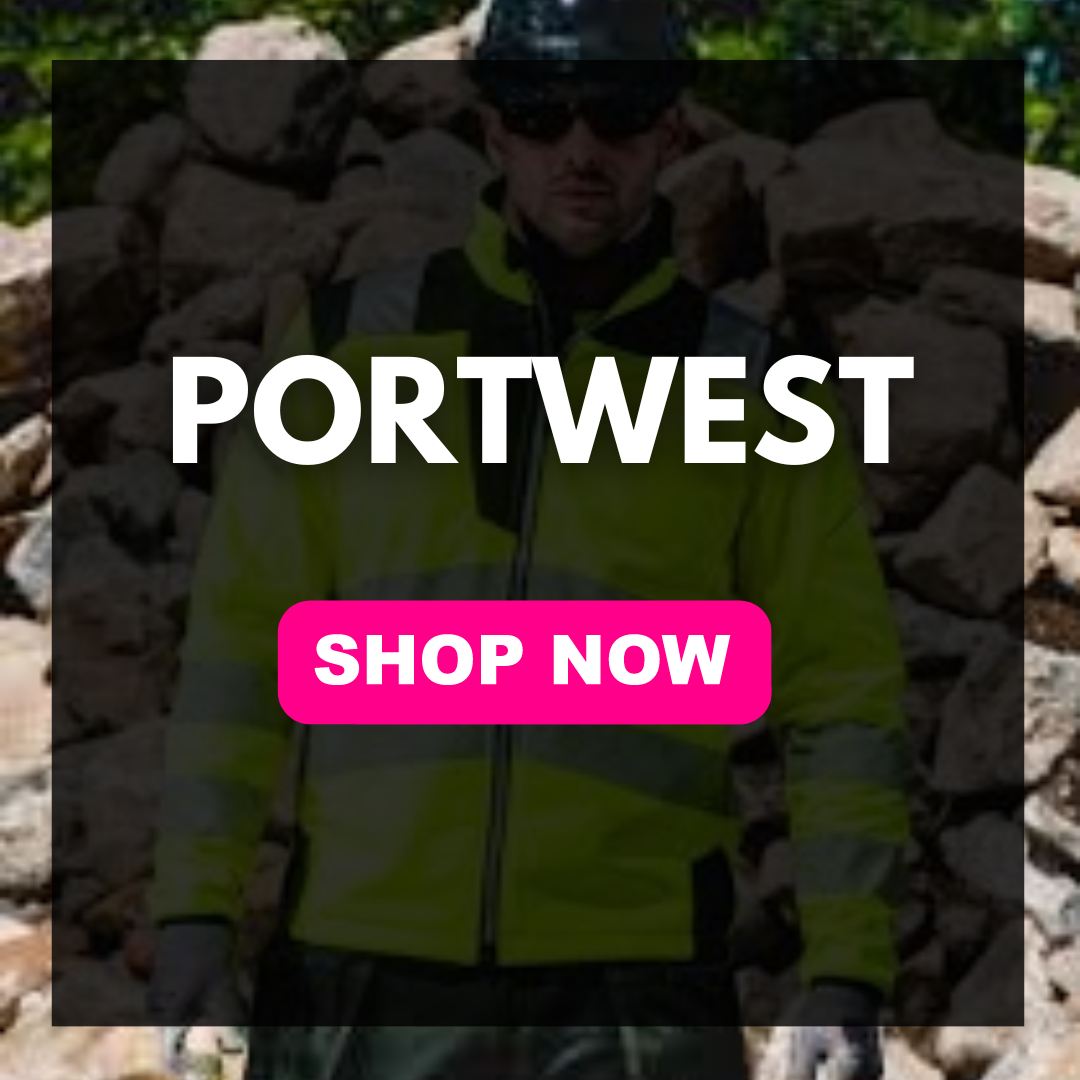 Portwest Workwear
