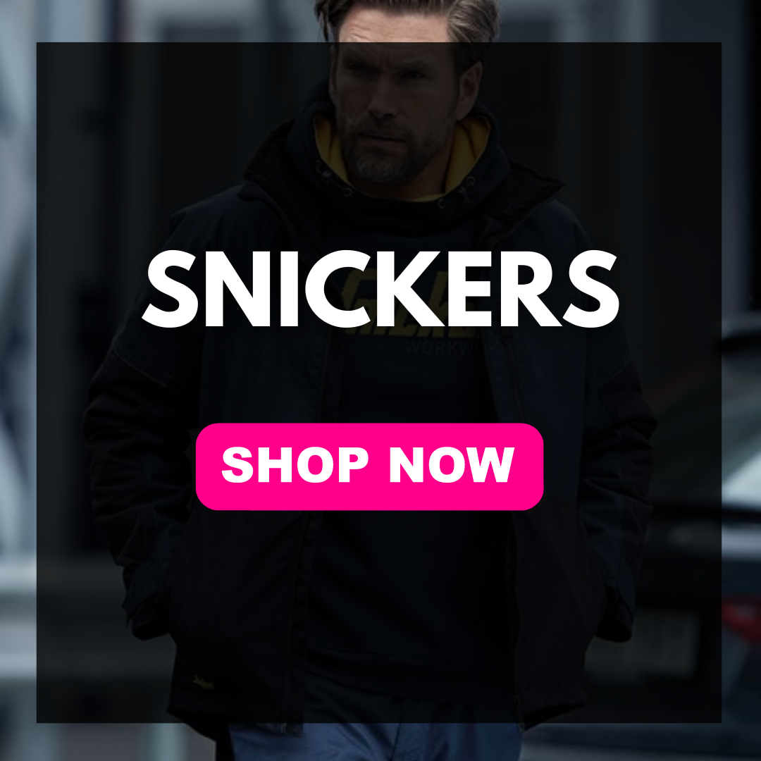 Snickers Workwear