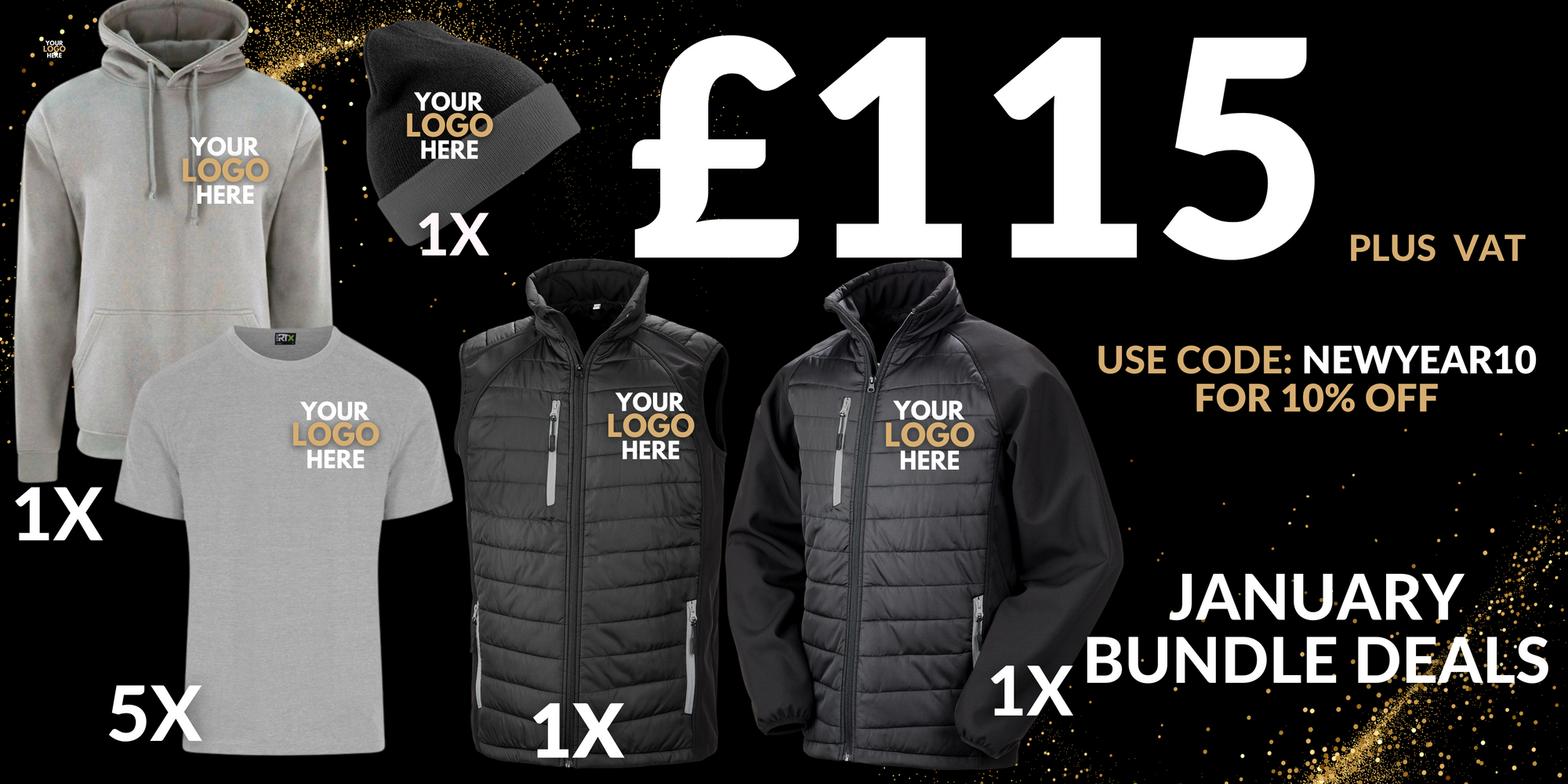 Creative Branding Workwear