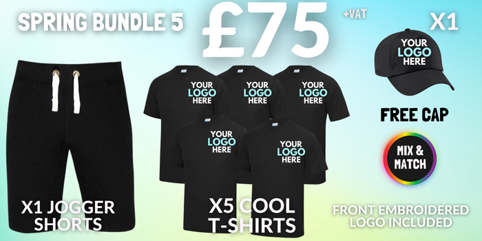 Creative Branding Workwear