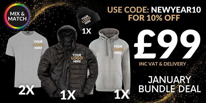 Creative Branding Workwear