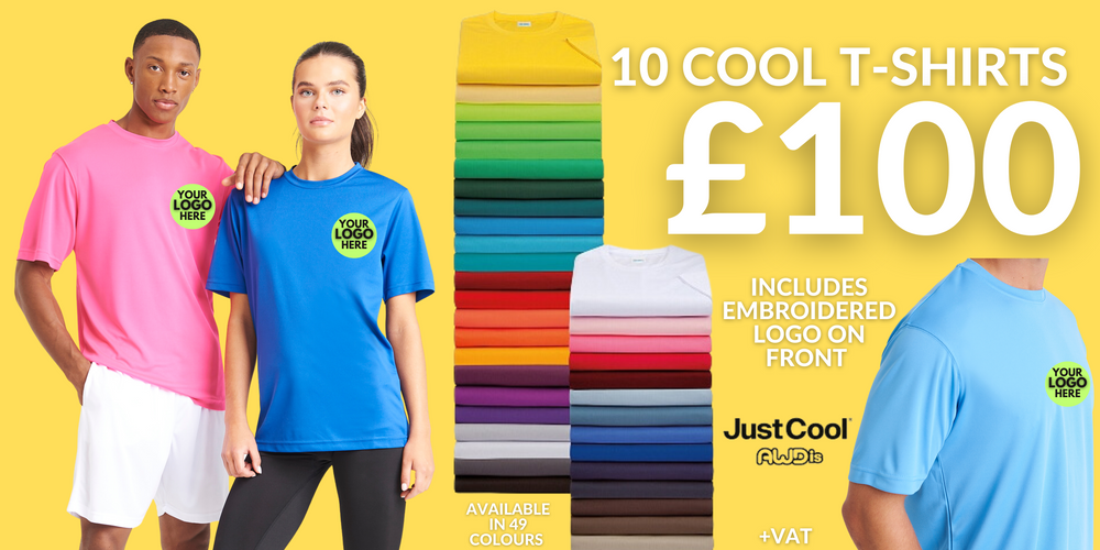 Creative Branding Workwear