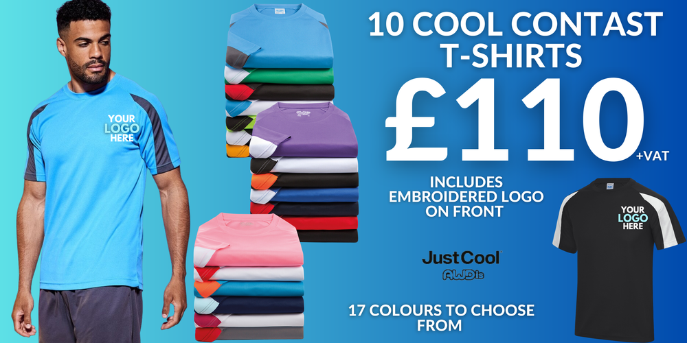 Creative Branding Workwear