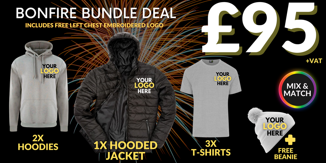 Creative Branding Workwear